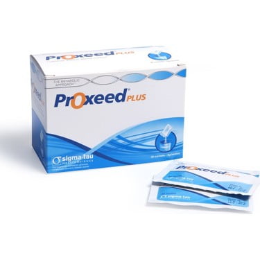Proxeed Plus 30 sachets - HERBALEROS